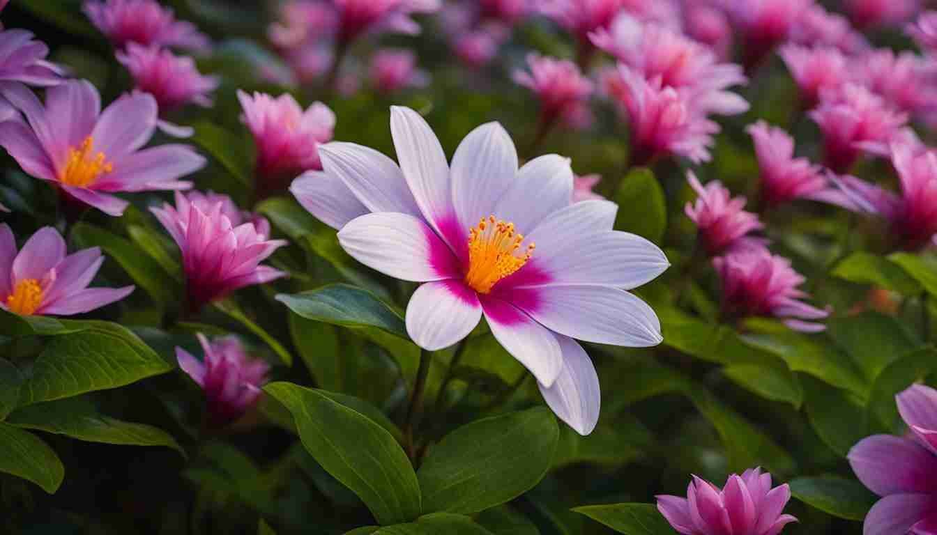 Amazonas State Flower: Meaning and Symbolism