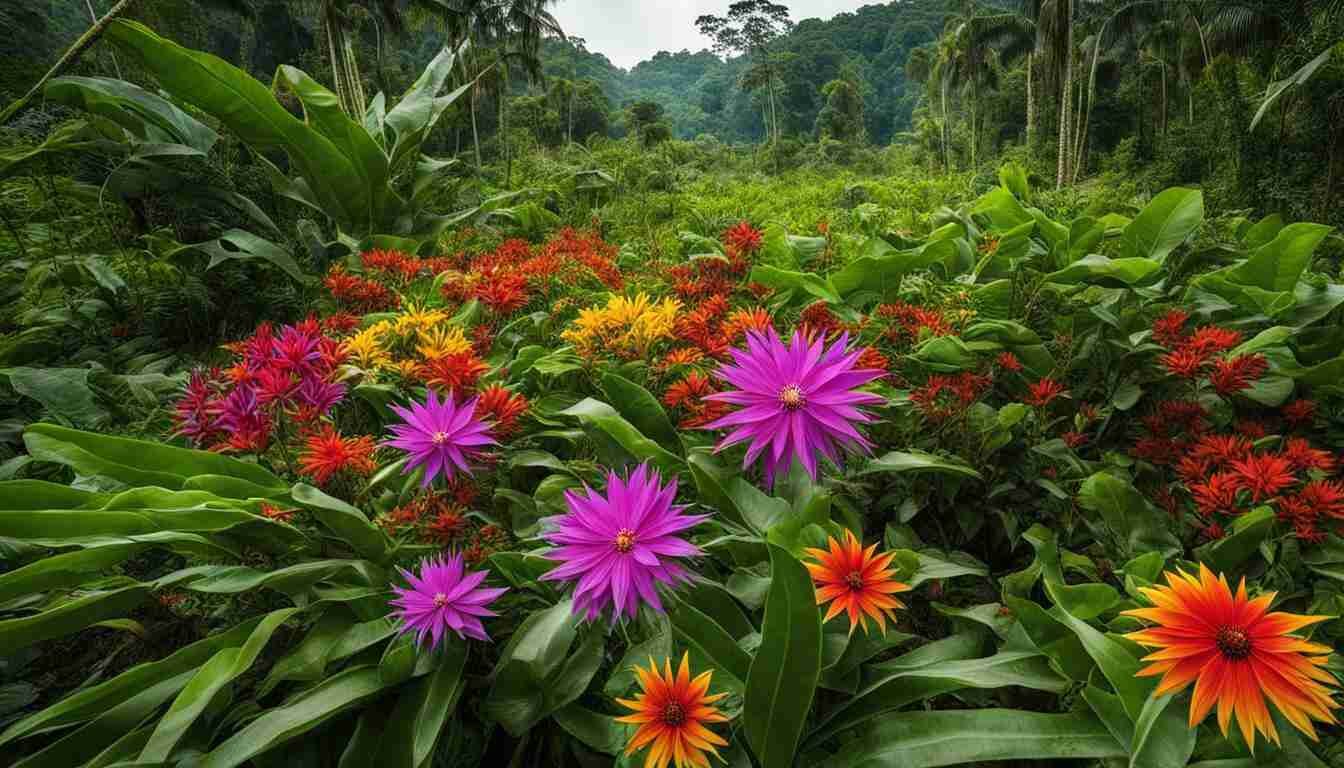 Amazonas State Flower: Meaning and Symbolism