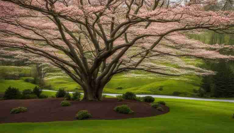 Virginia State Flower: American Dogwood, Meaning and Symbolism