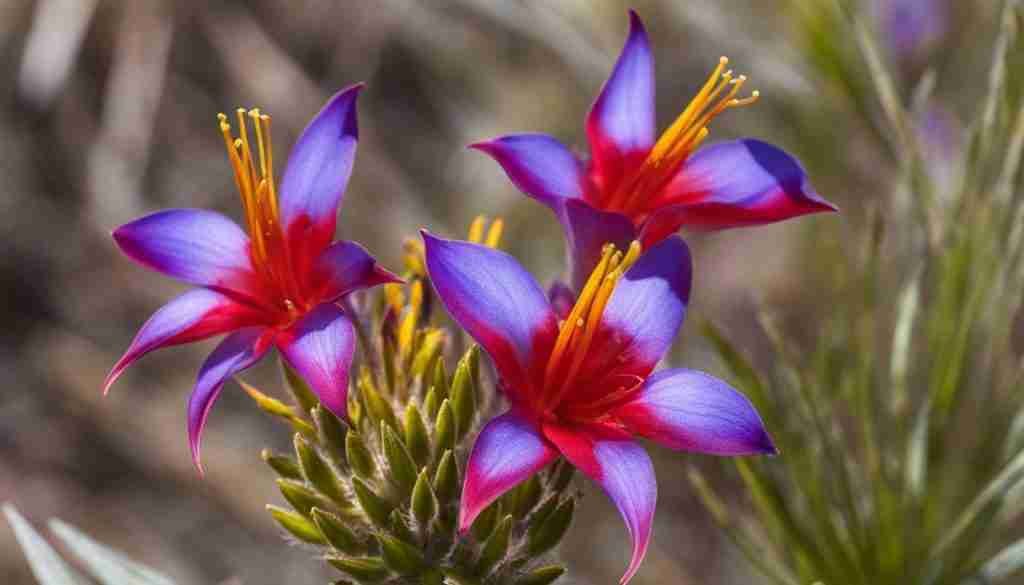 Western Australia State Flower: Meaning and Symbolism