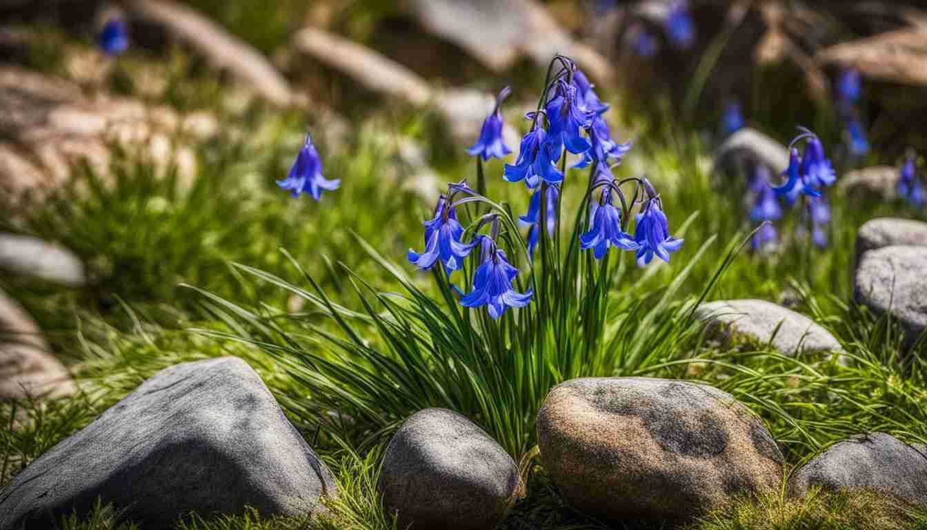Australian Capital Territory State Flower: Meaning and Symbolism