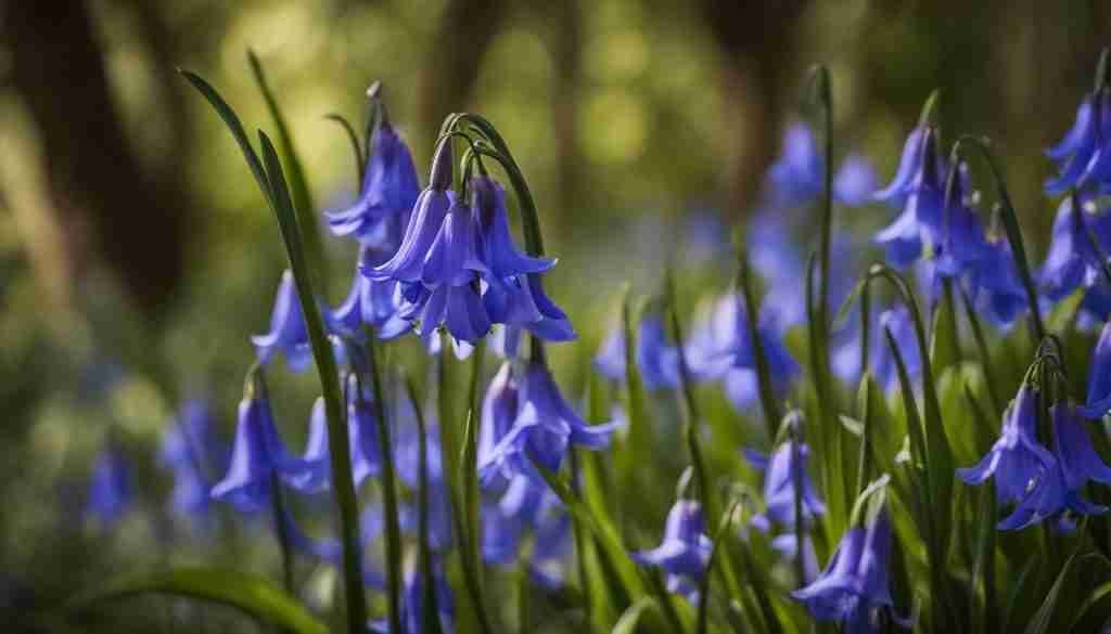 Australian Capital Territory State Flower: Meaning and Symbolism