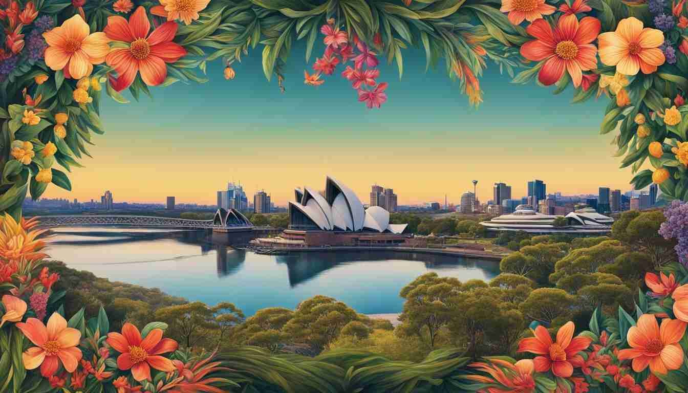 Australian Capital Territory State Flower: Meaning and Symbolism