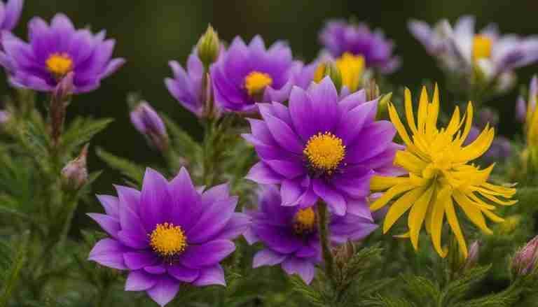 British Columbia Provincial Flower: Meaning and Symbolism