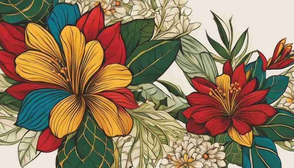 Bahia State Flower: Meaning and Symbolism