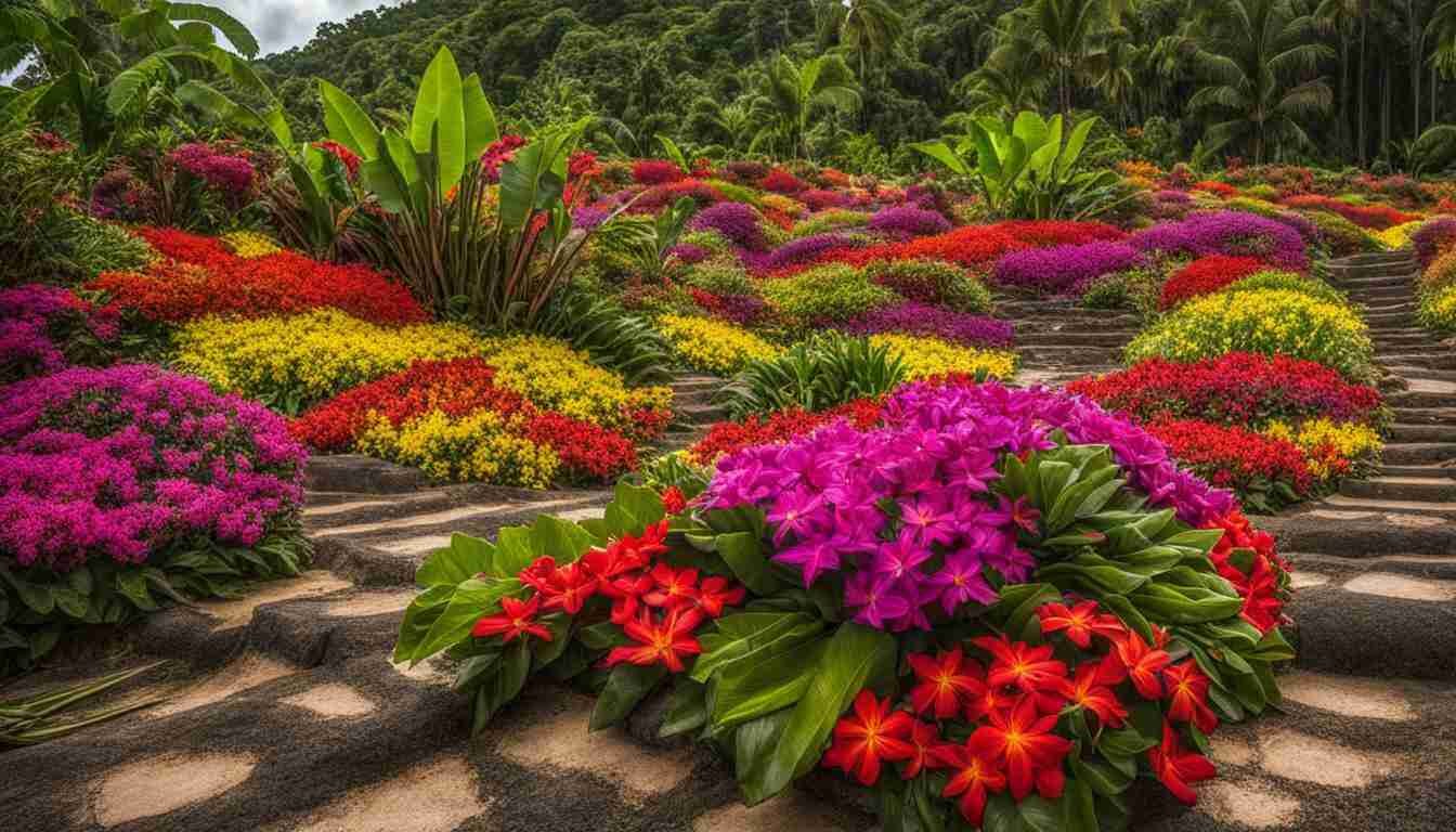 Bahia State Flower: Meaning and Symbolism