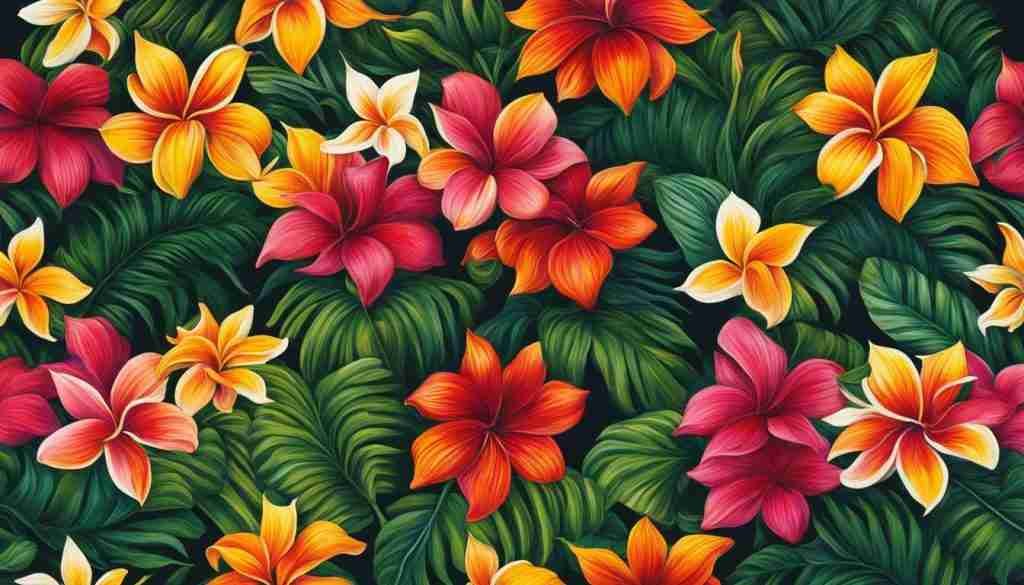 Bahia State Flower: Meaning and Symbolism