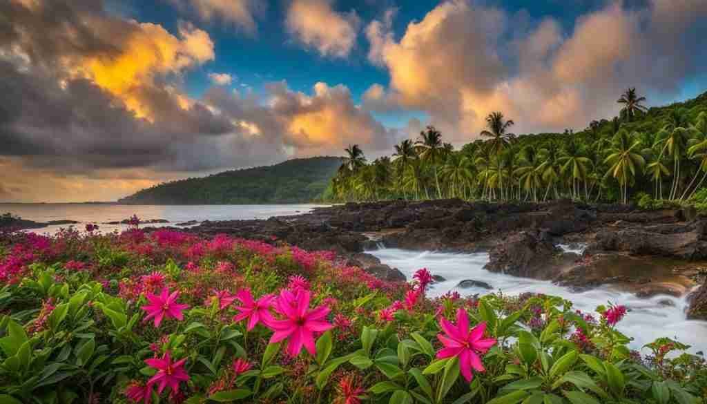 Bahia State Flower: Meaning and Symbolism