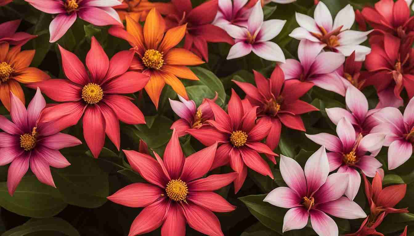 Bahia State Flower: Meaning and Symbolism