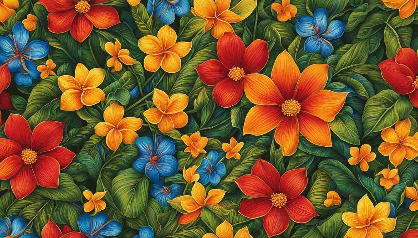 Bahia State Flower: Meaning and Symbolism
