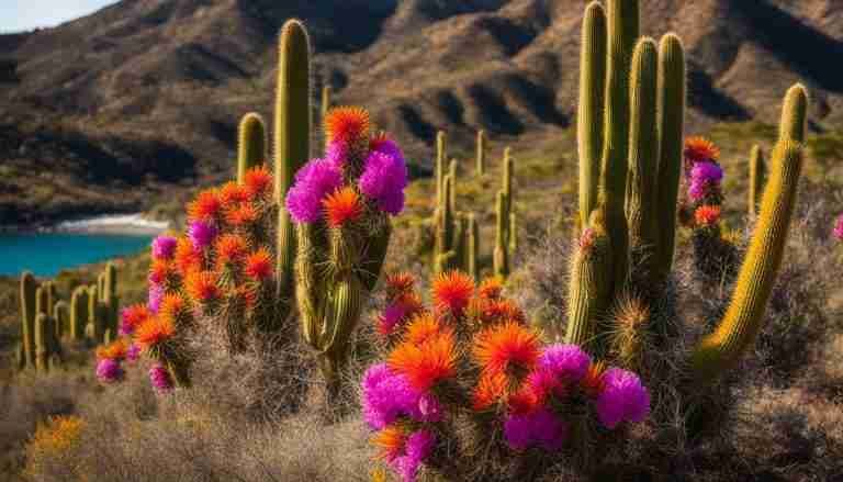 Baja California Sur State Flower: Meaning and Symbolism