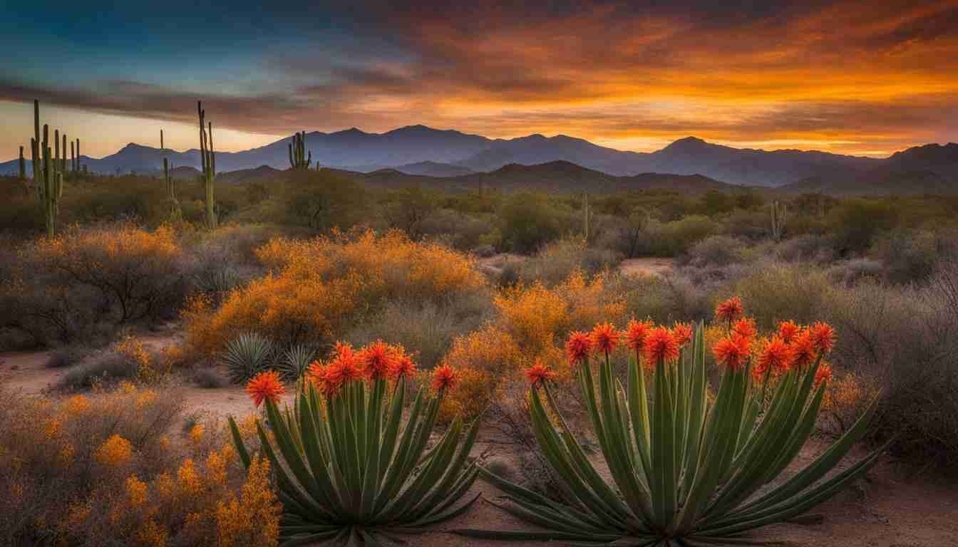 Baja California Sur State Flower: Meaning and Symbolism