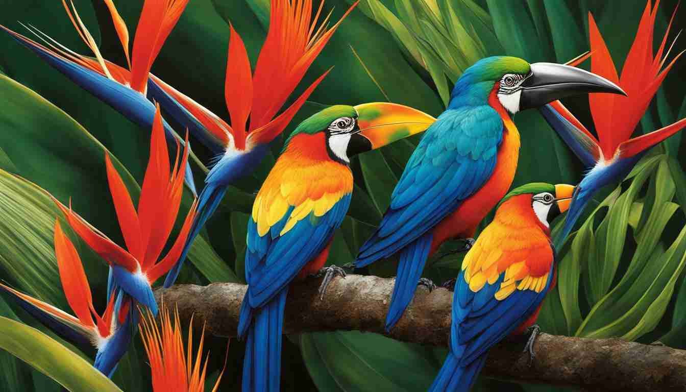 Colima State Flower: Meaning and Symbolism