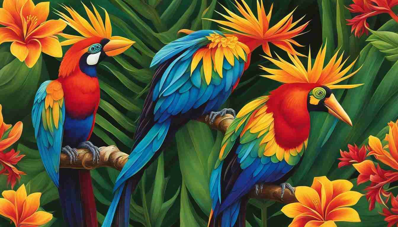 Oaxaca State Flower: Meaning and Symbolism