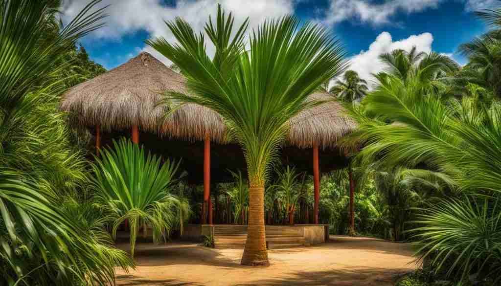 Rio Grande do Norte State Flower: Meaning and Symbolism