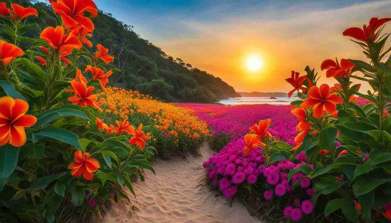 Ceará State Flower: Meaning and Symbolism