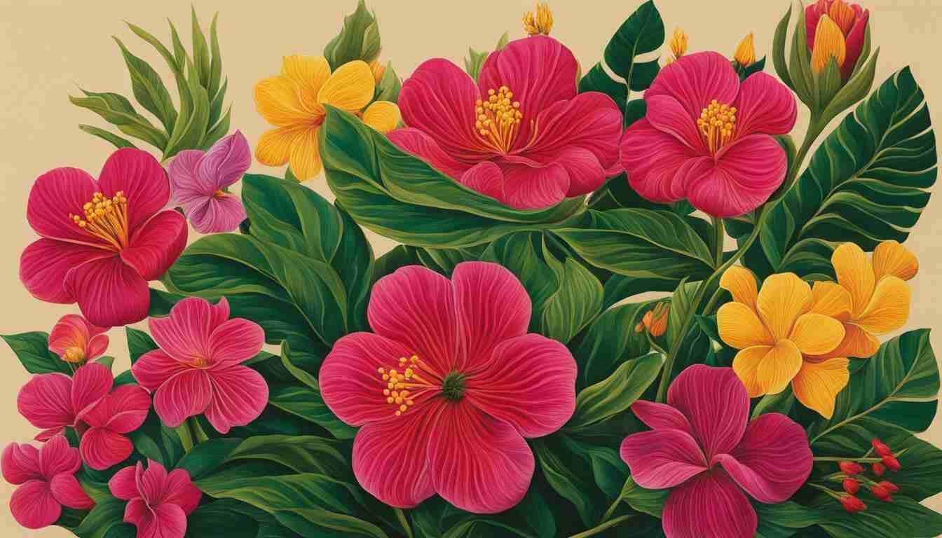 Chiapas State Flower: Meaning and Symbolism