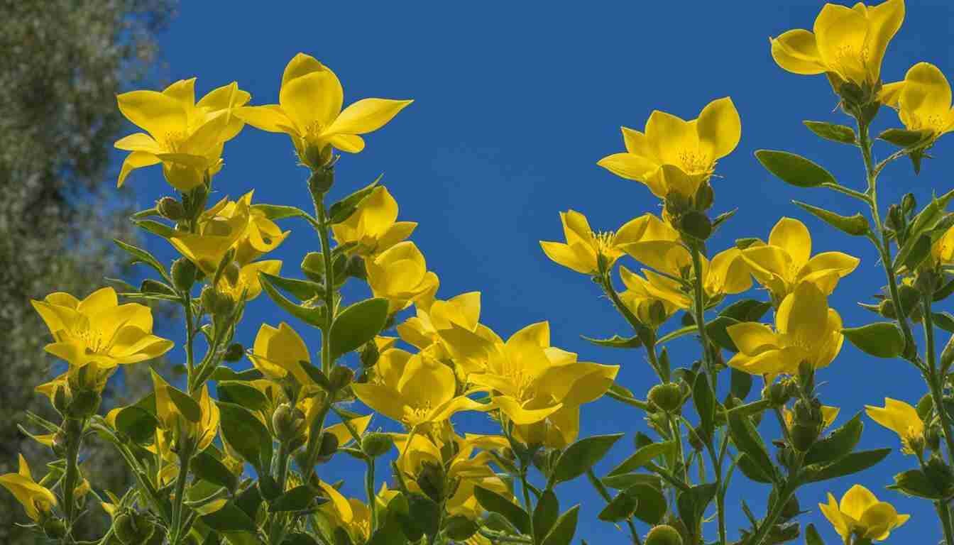 Chihuahua State Flower: Meaning and Symbolism