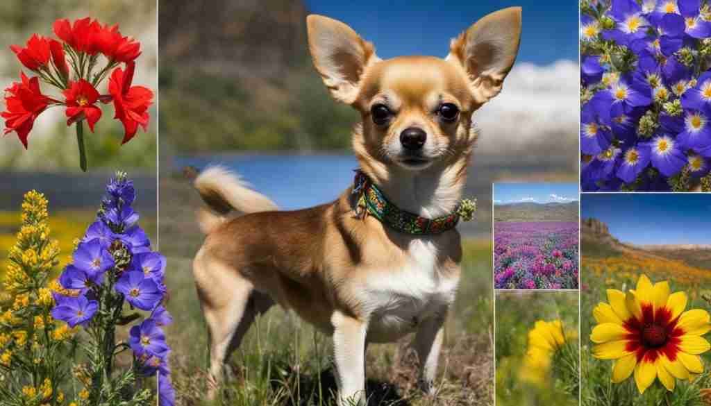 Chihuahua State Flower: Meaning and Symbolism