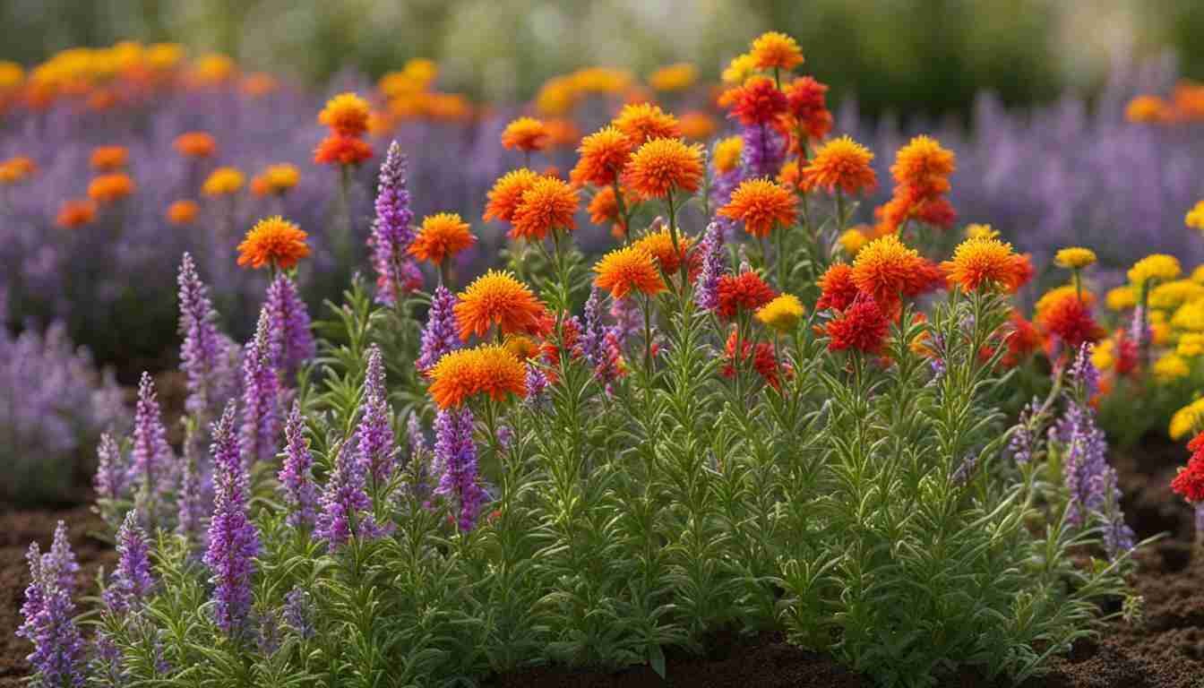 Victoria State Flower: Meaning and Symbolism