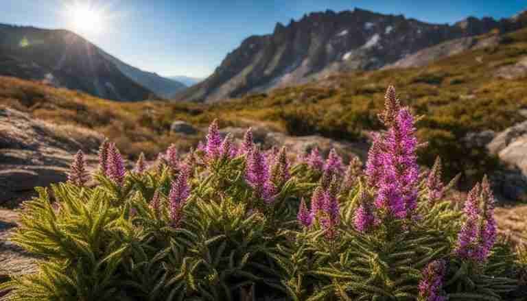Victoria State Flower: Meaning and Symbolism