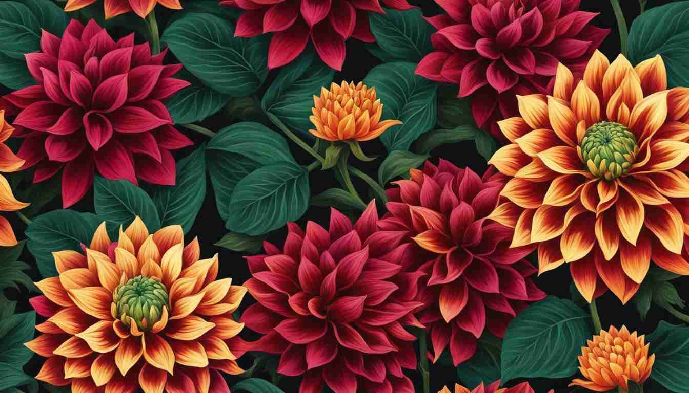 Yucatán State Flower: Meaning and Symbolism