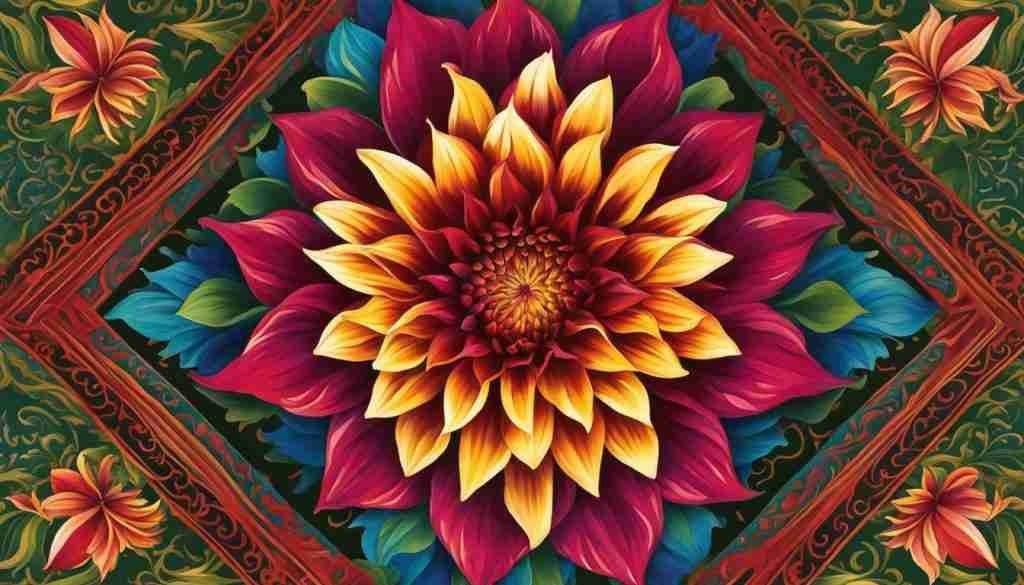 Oaxaca State Flower: Meaning and Symbolism