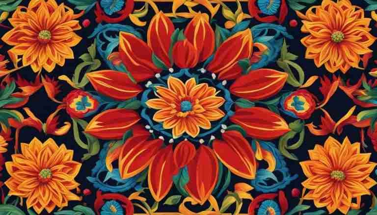 México State Flower: Meaning and Symbolism