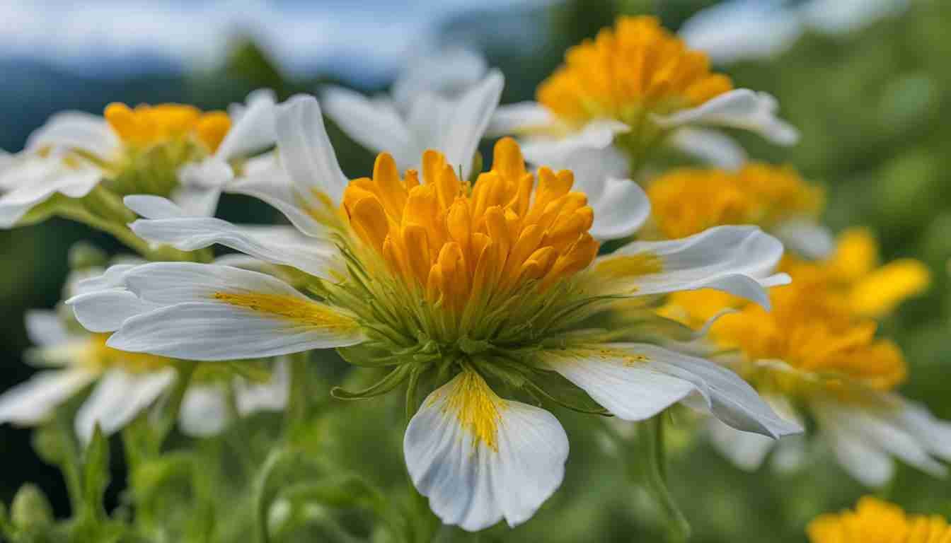 Kosovo Wildflowers