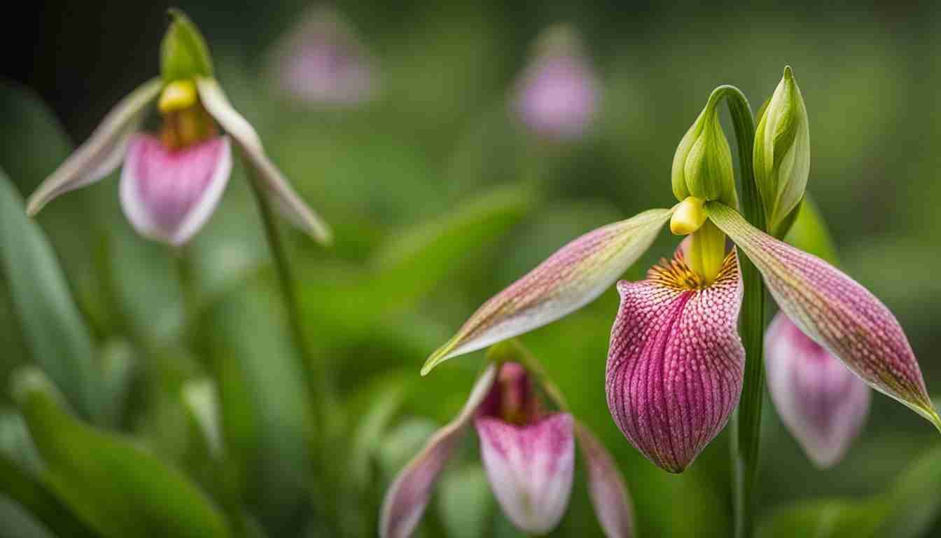 Prince Edward Island Provincial Flower: Meaning and Symbolism