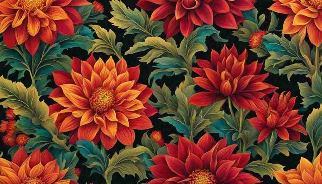 Oaxaca State Flower: Meaning and Symbolism