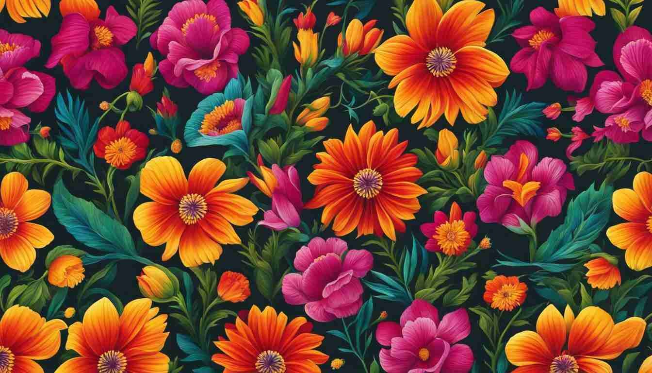 Chiapas State Flower: Meaning and Symbolism