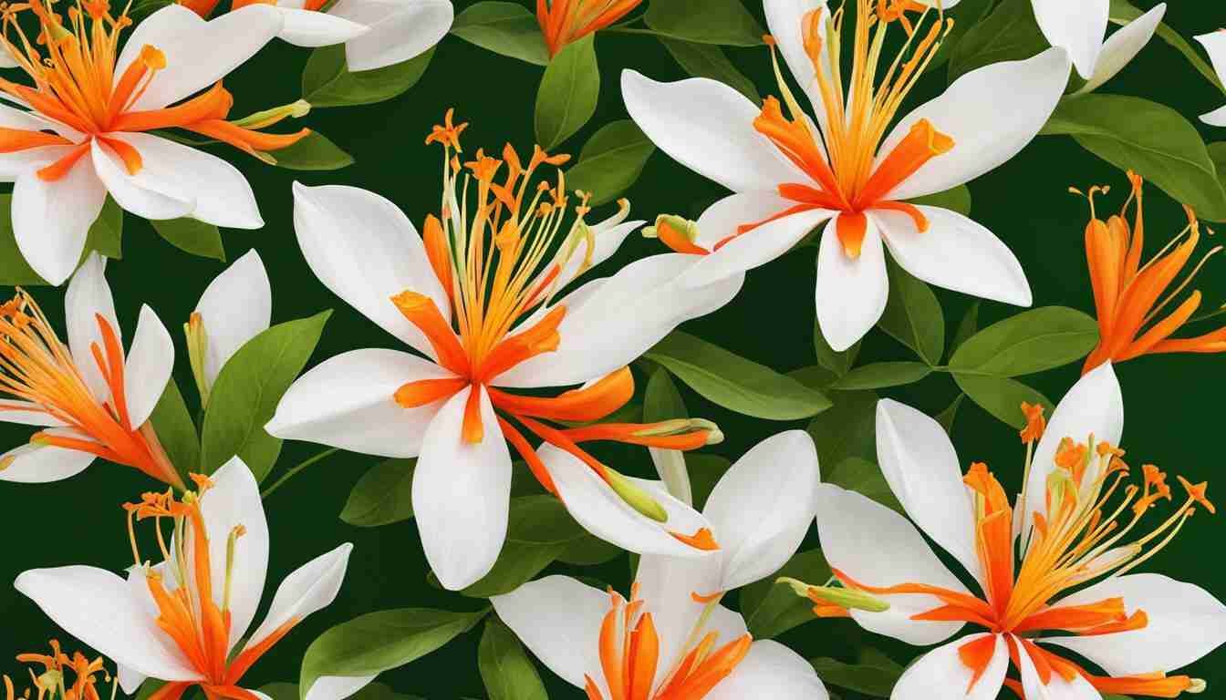 México City (Federal District) State Flower: Meaning and Symbolism
