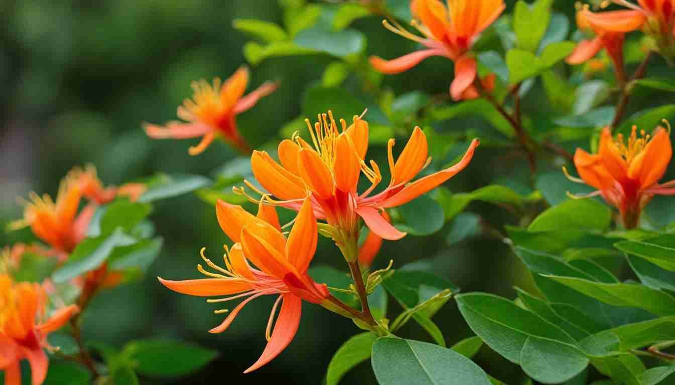 Guerrero State Flower: Meaning and Symbolism