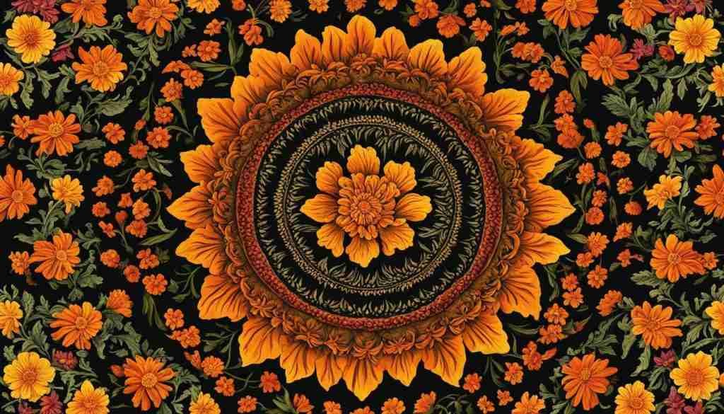 Sonora State Flower: Meaning and Symbolism