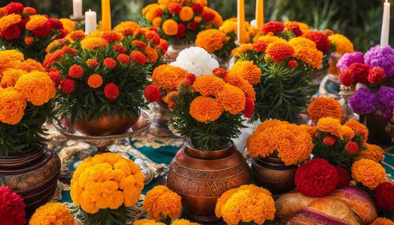 Puebla State Flower: Meaning and Symbolism