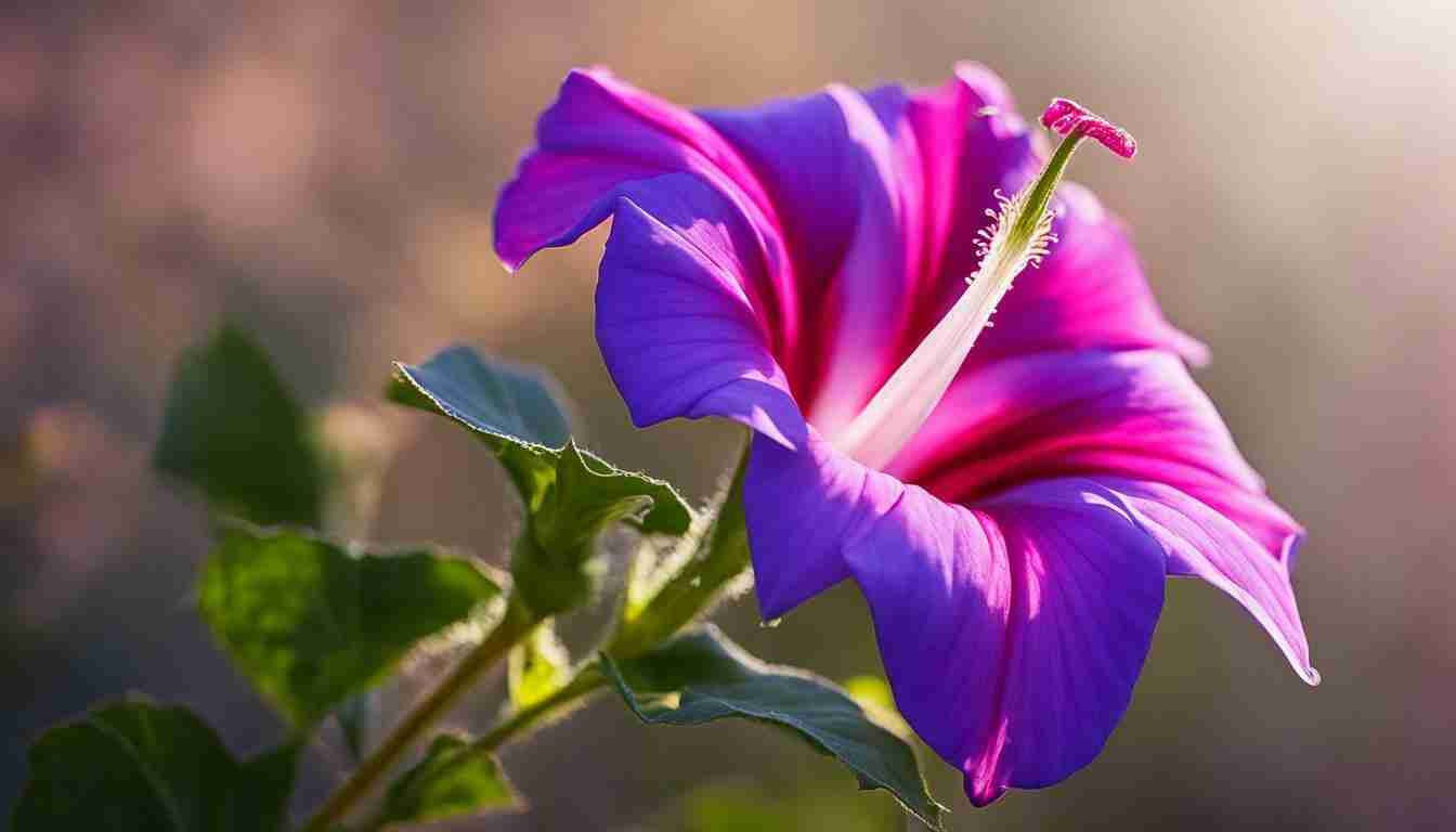 México City (Federal District) State Flower: Meaning and Symbolism