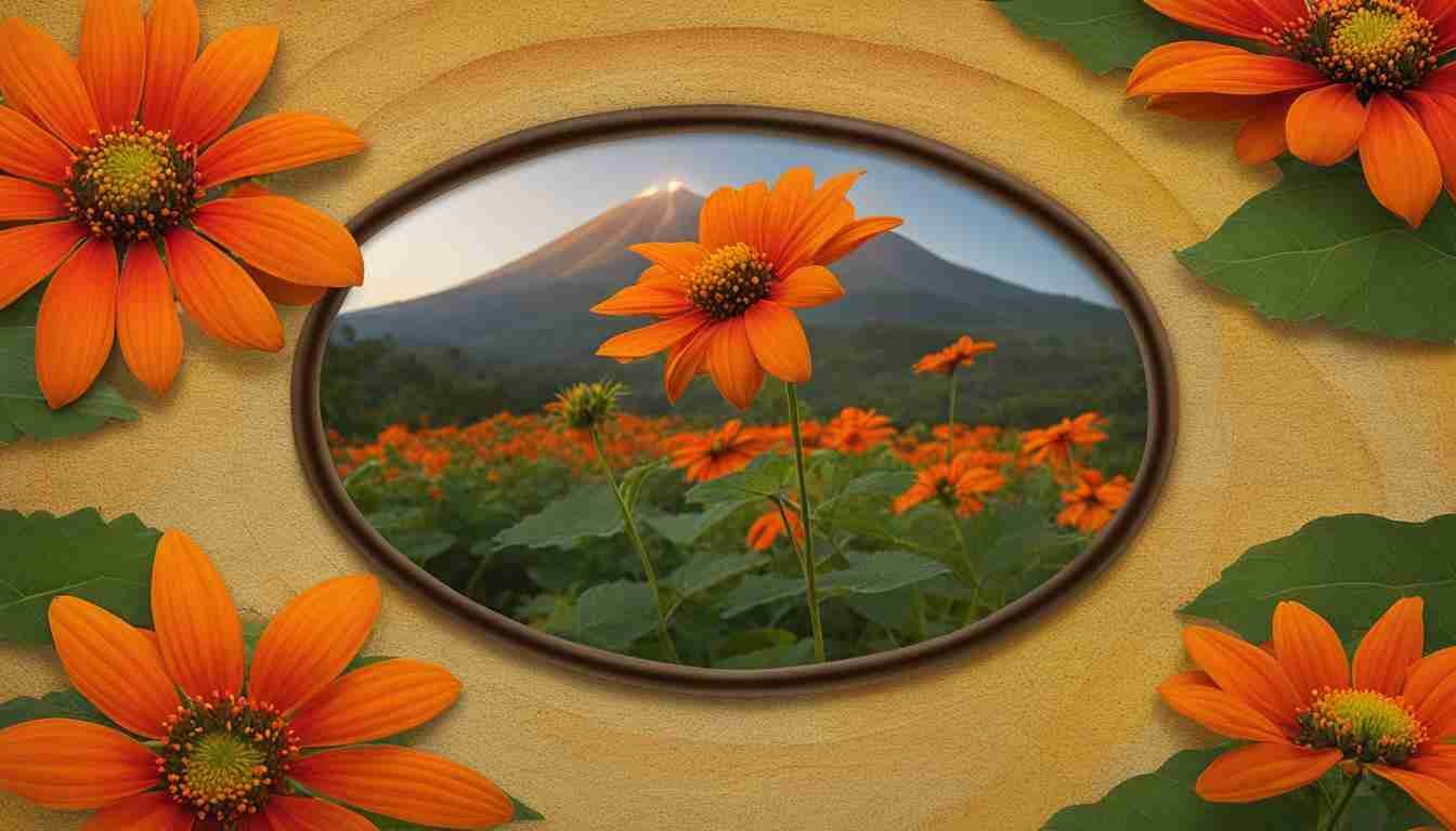 Colima State Flower: Meaning and Symbolism