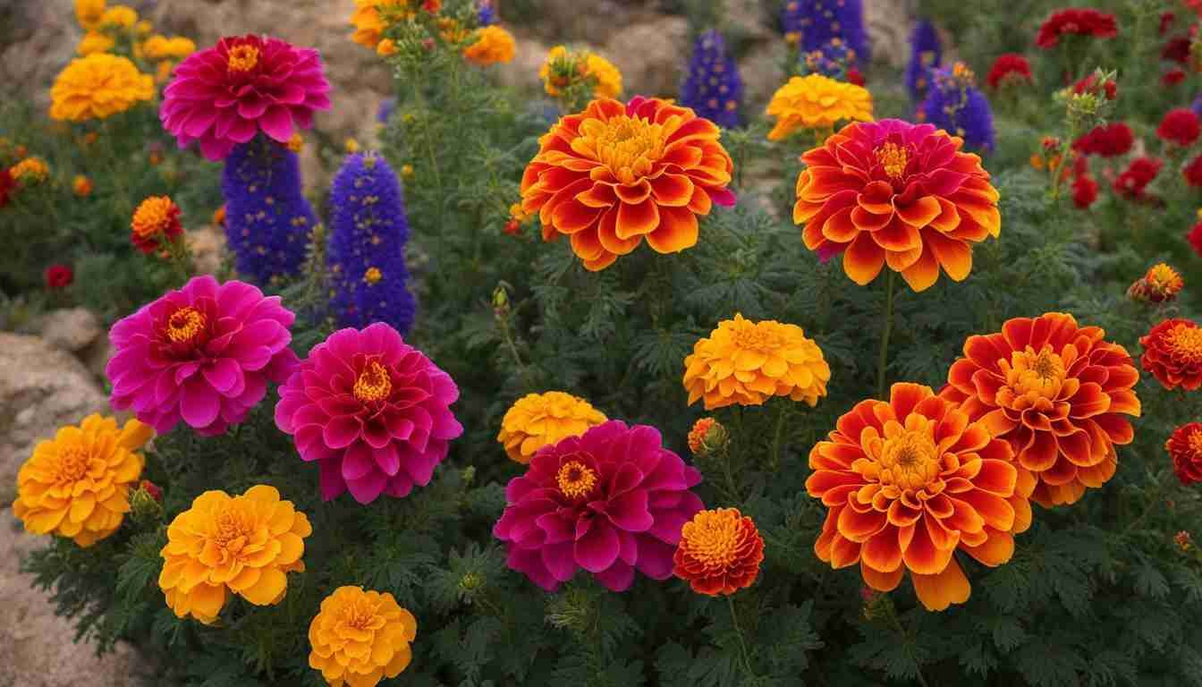Durango State Flower: Meaning and Symbolism