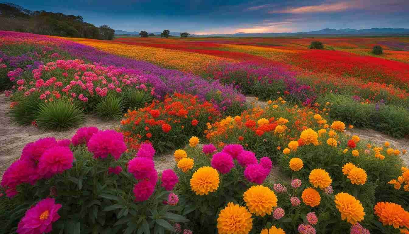 Chiapas State Flower: Meaning and Symbolism