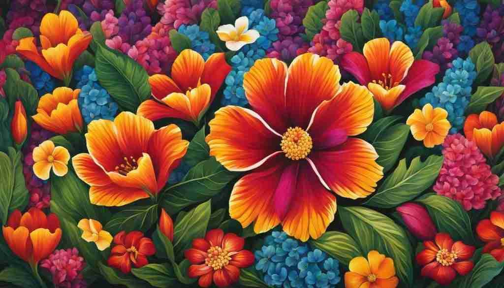 Veracruz State Flower: Meaning and Symbolism