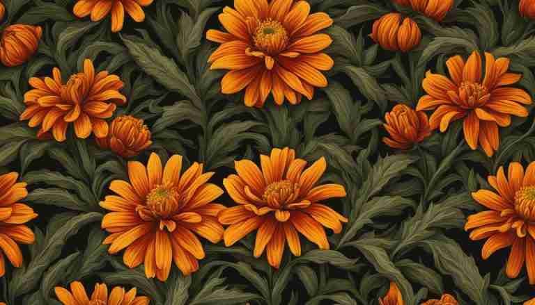 Michoacán State Flower: Meaning and Symbolism