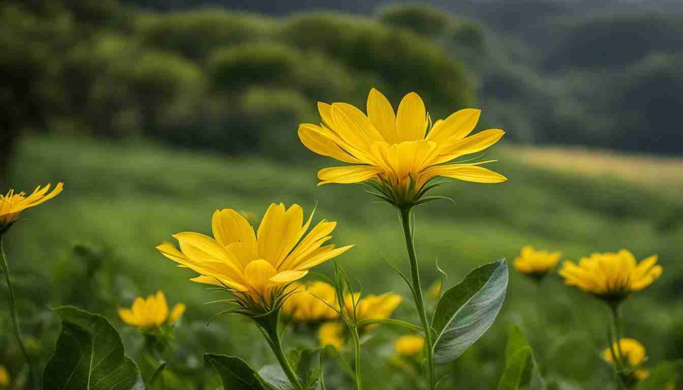 Minas Gerais State Flower: Meaning and Symbolism