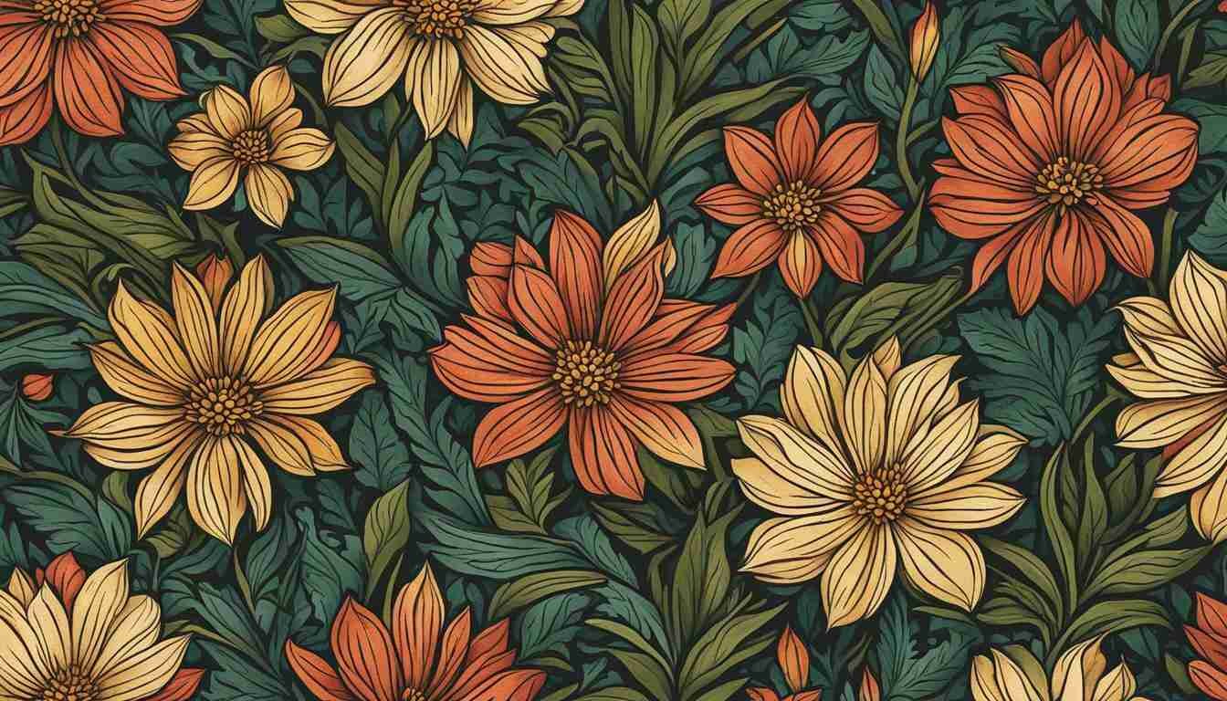 Minas Gerais State Flower: Meaning and Symbolism