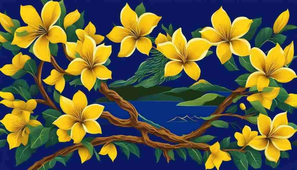 Minas Gerais State Flower: Meaning and Symbolism
