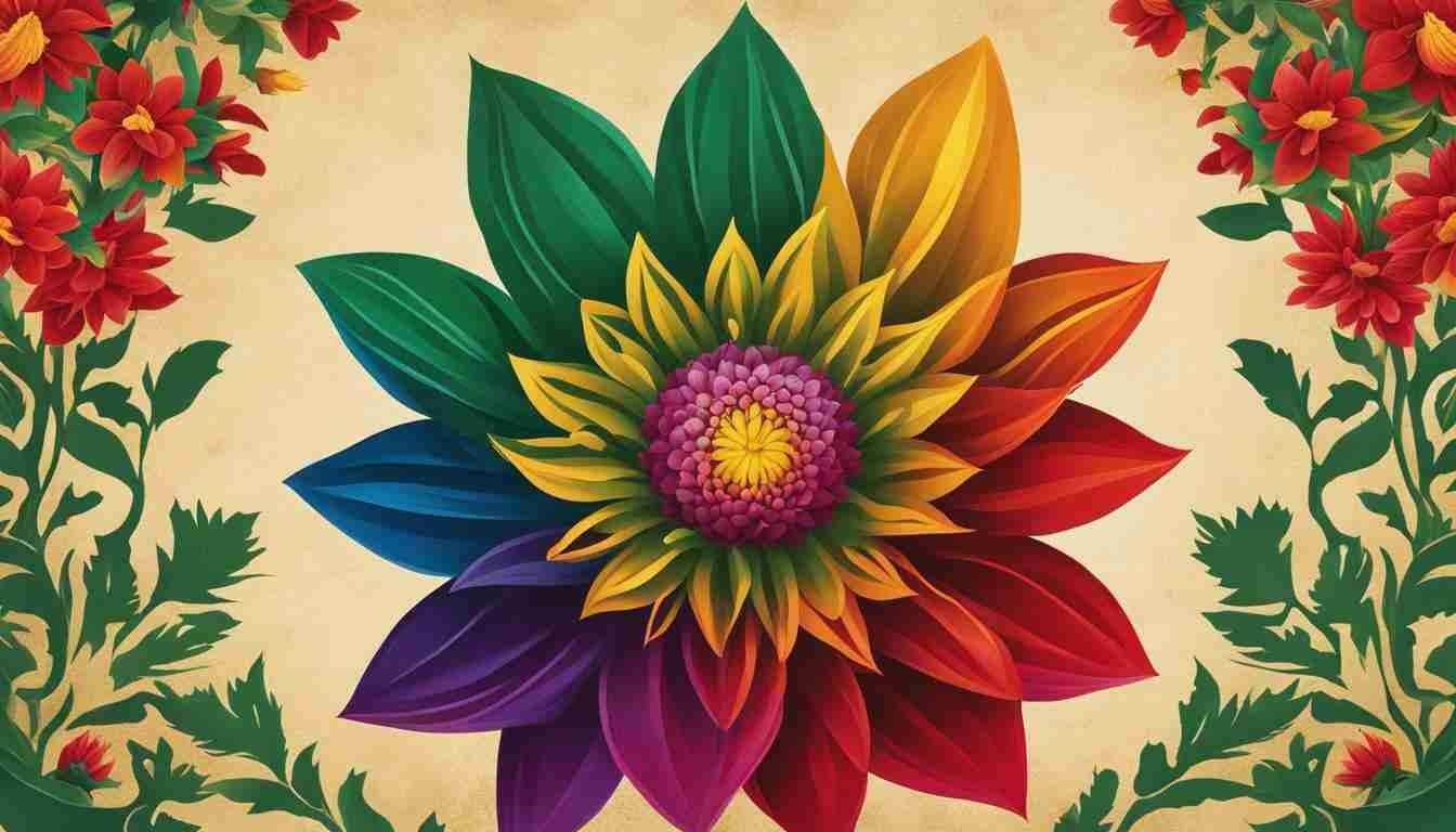 Morelos State Flower: Meaning and Symbolism