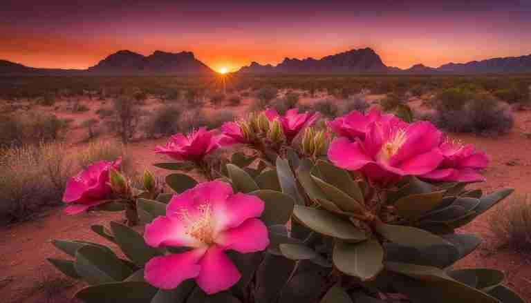 Northern Territory State Flower: Meaning and Symbolism