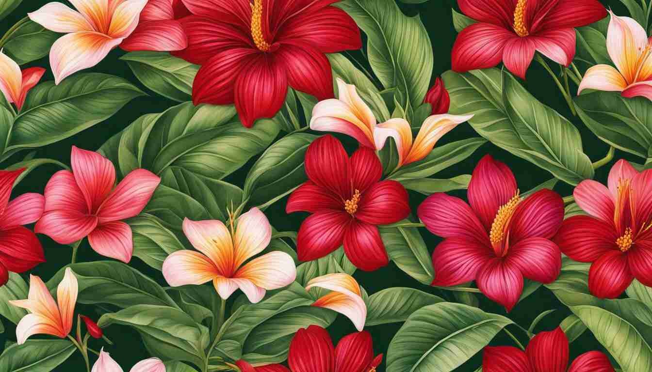Pará State Flower: Meaning and Symbolism