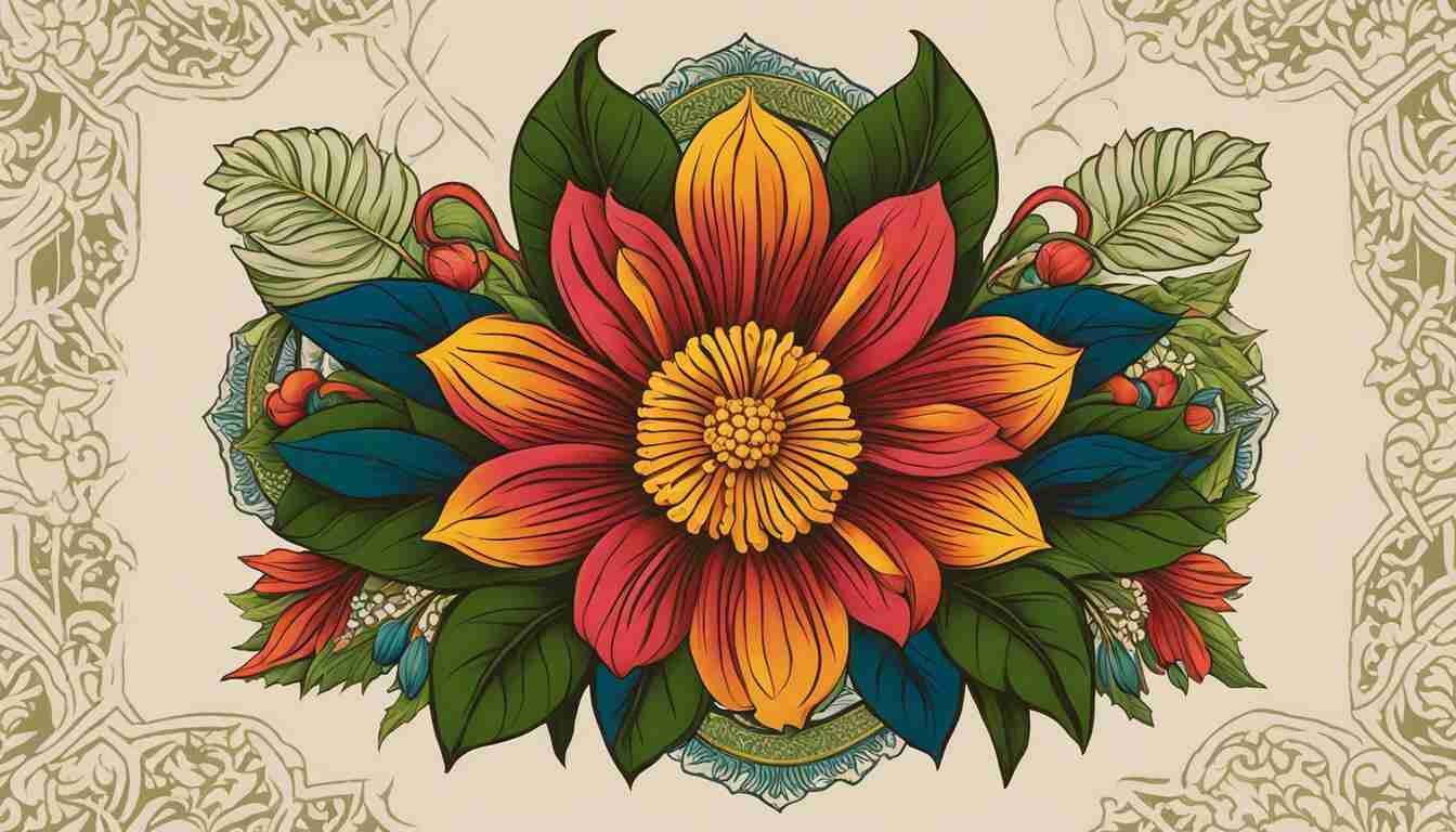 Pará State Flower: Meaning and Symbolism