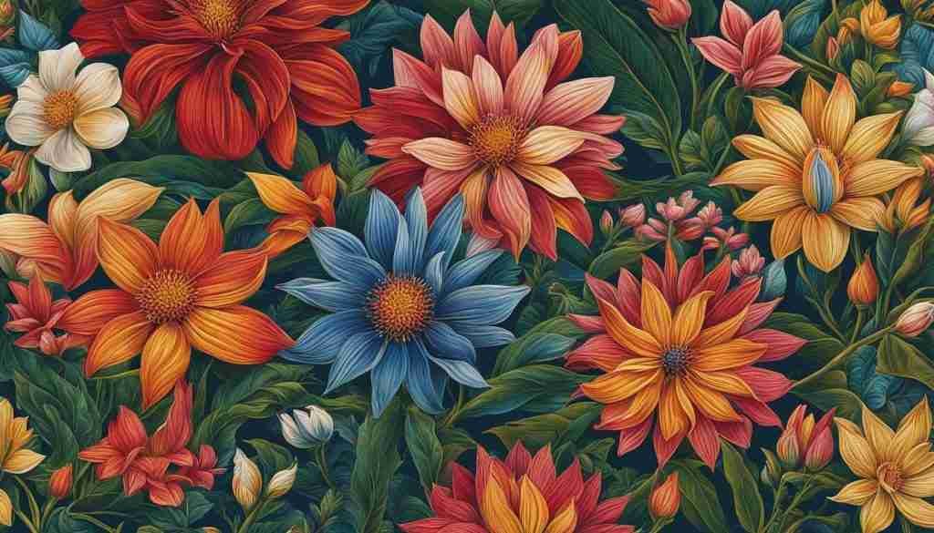 Paraná State Flower: Meaning and Symbolism